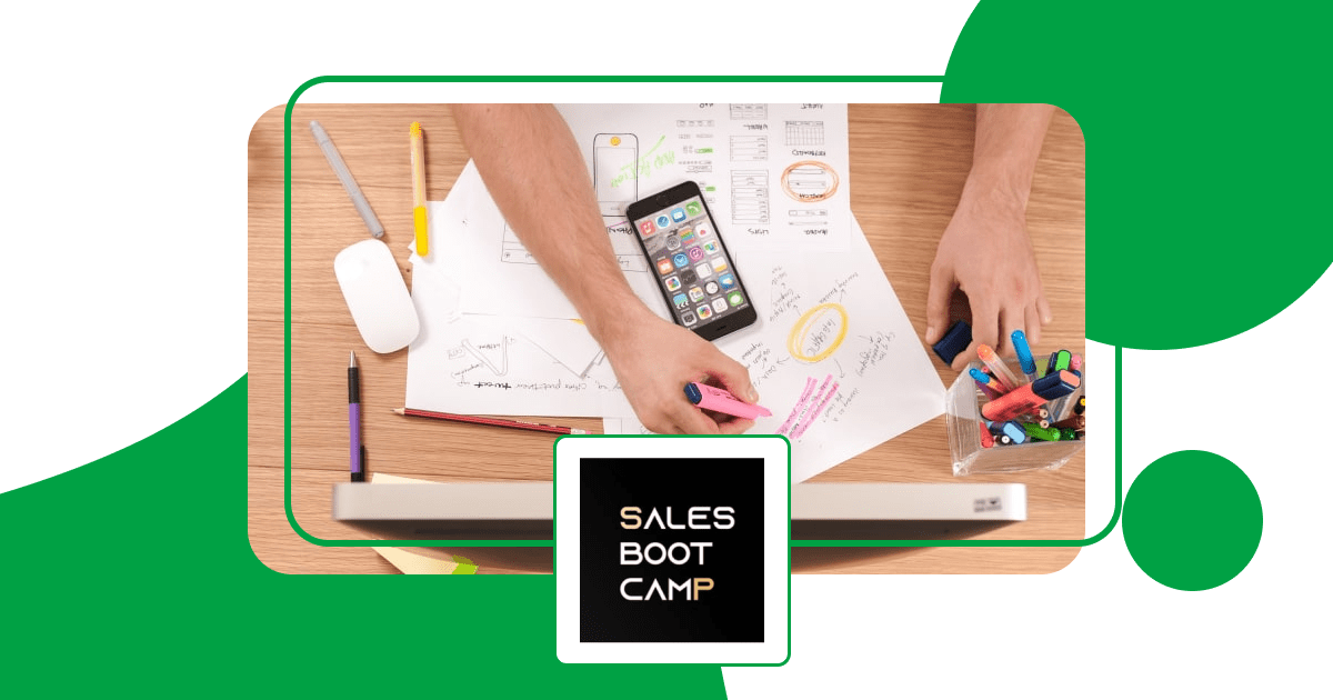 Кейс: Увеличение количества продаж после вебинара для Sales Boot Camp ...