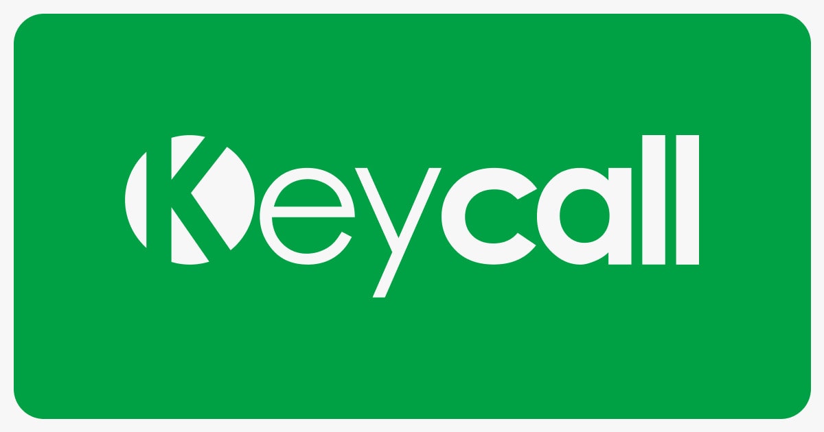 Голосовой бот, понимающий человеческую речь | Keycall
